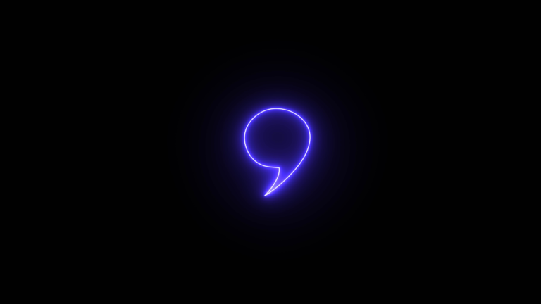 What Is the Serial Comma? (and Why You Should Use It) - Magic Words Editing